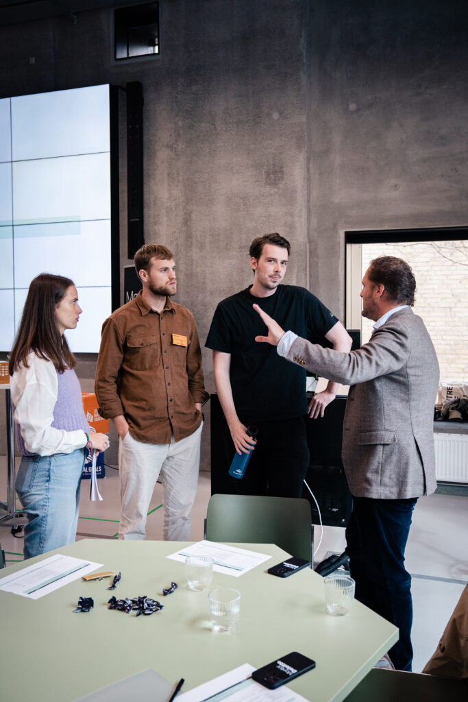 OpenInnovation Circularity