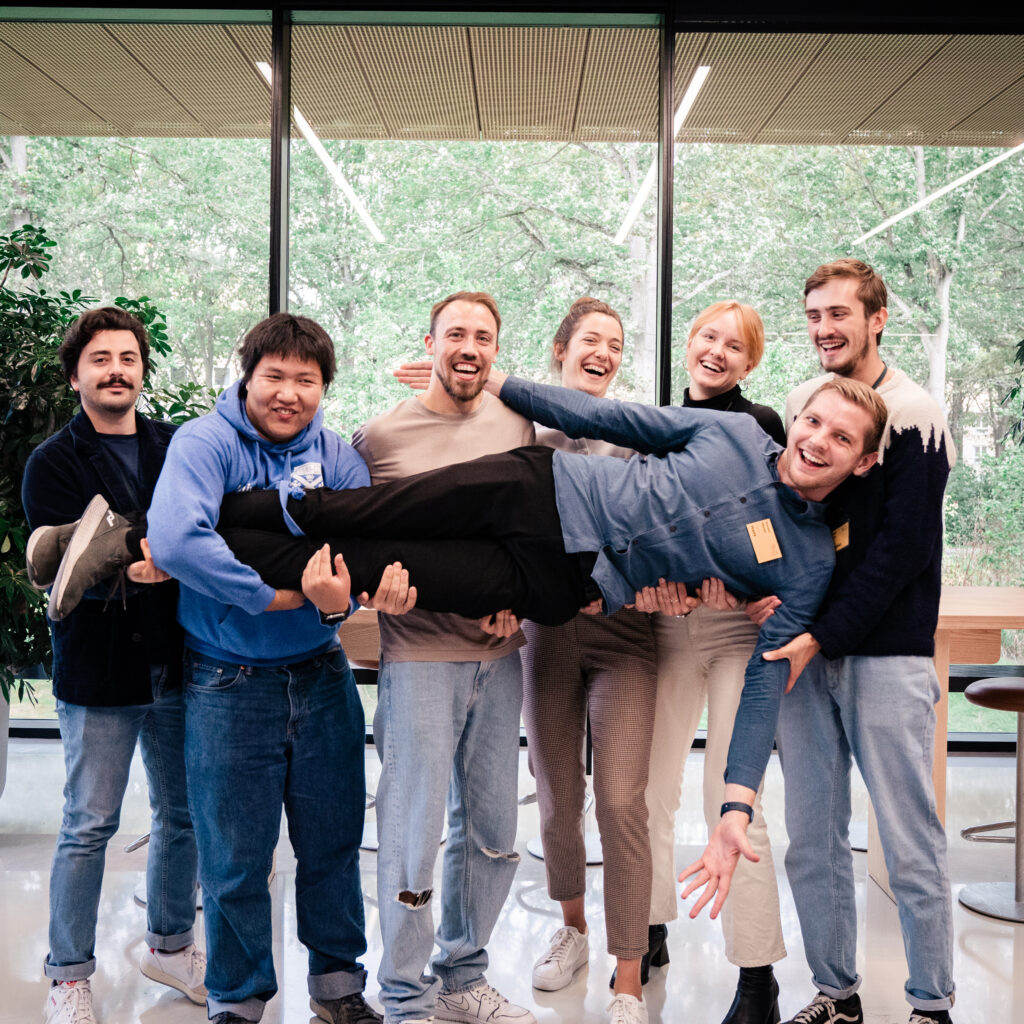 OpenInnovation Circularity